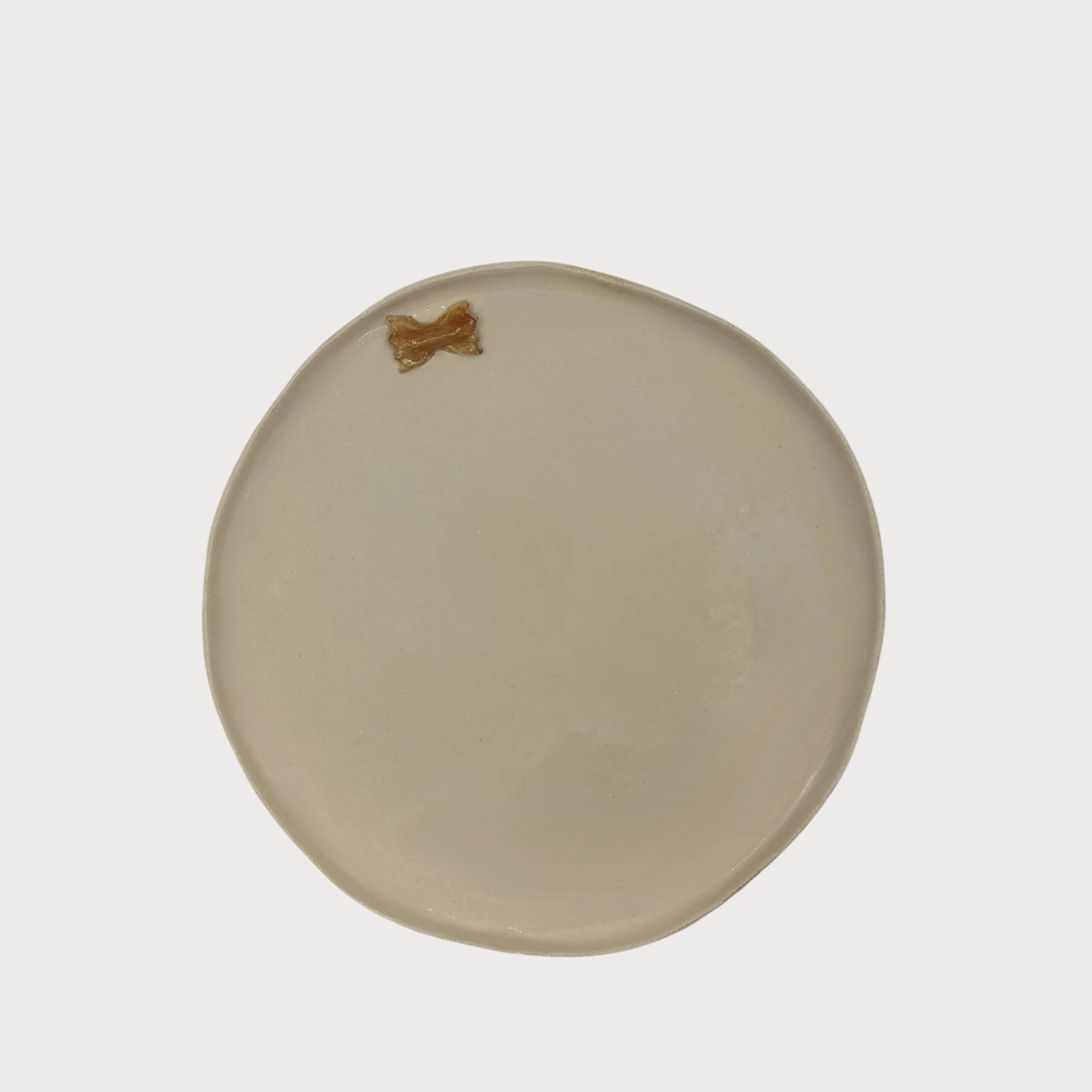 Delish Dish Dinner Plate Set – Shaddah Collection